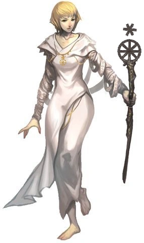 Elizabeth of Fortuna | Destiny Arrives Wikia | Fandom