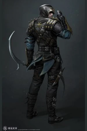 Marakon Awkrine | Destiny Arrives Wikia | Fandom