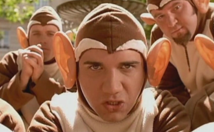 Jimmy Pop | Destiny Arrives Wikia | Fandom