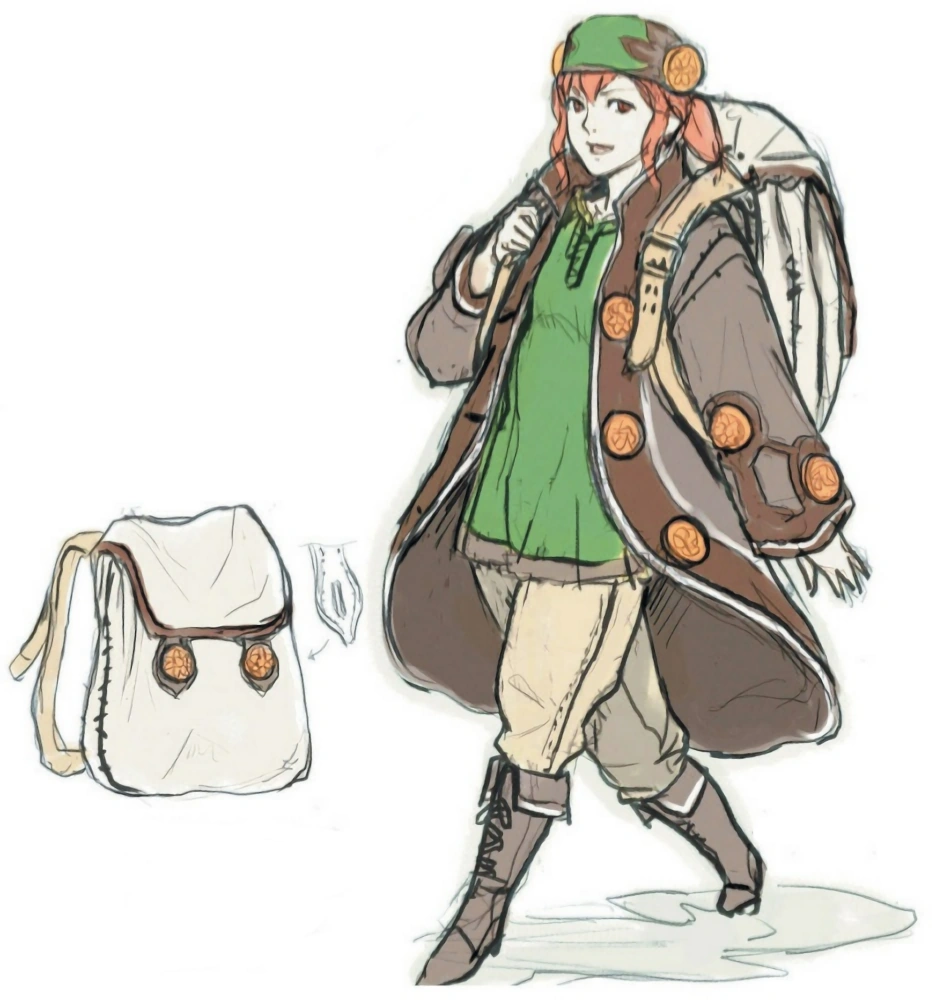 Anna Popov | Destiny Arrives Wikia | Fandom