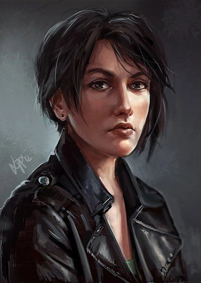 Kiera Camber | Destiny Arrives Wikia | Fandom