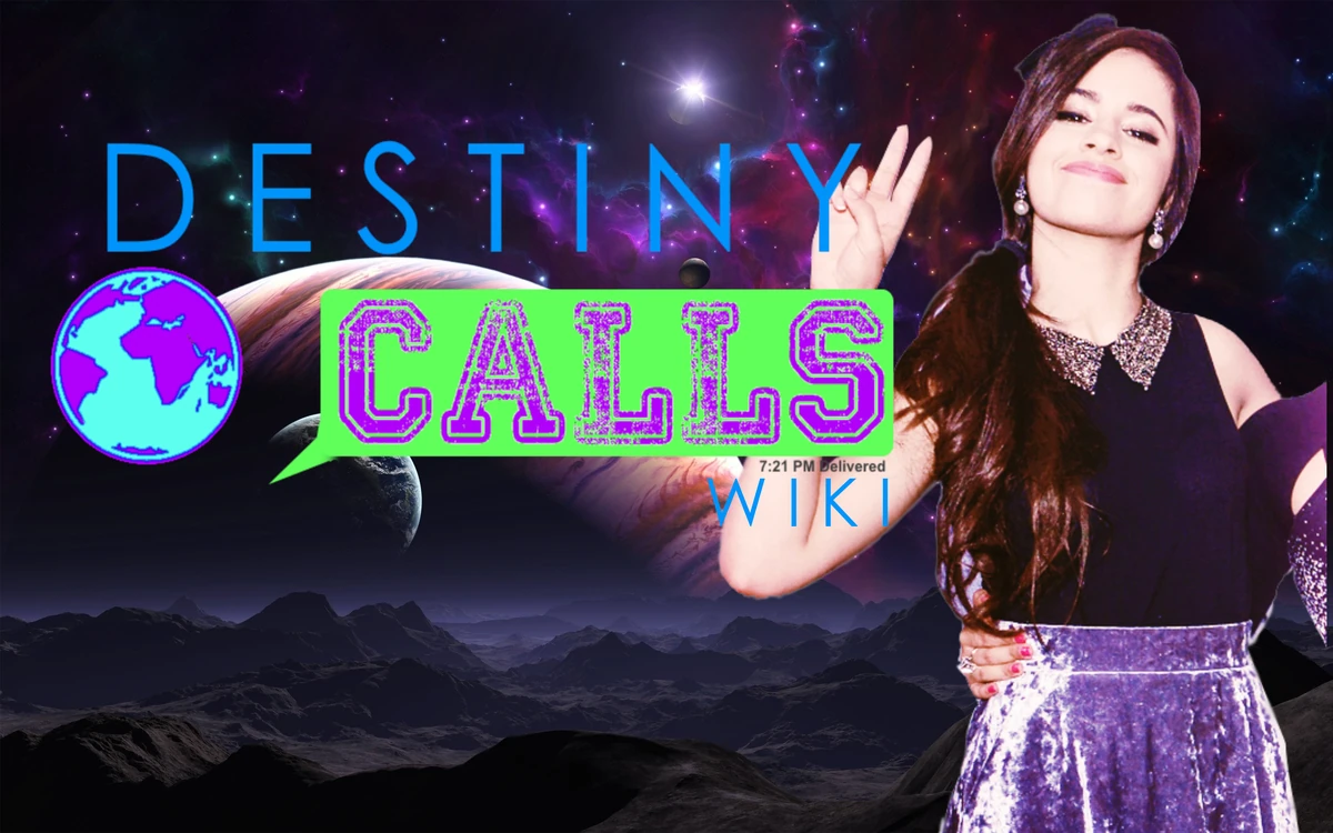 Her Destiny Calls | Destiny Calls Wikia | Fandom