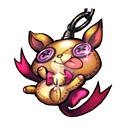 Keychain - Destiny Child Wiki