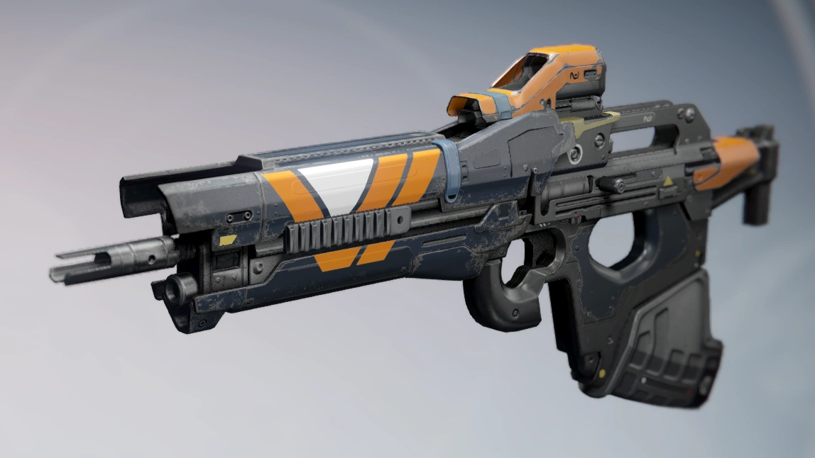 Scout Rifle | Destiny Collectors Wiki | Fandom