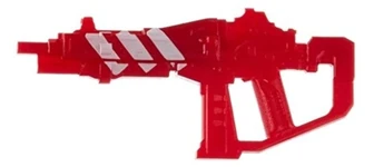 Mega Construx Kallipolis Hunter | Destiny Collectors Wiki | Fandom