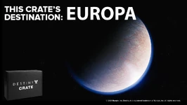 Destiny Crate | Destiny Collectors Wiki | Fandom