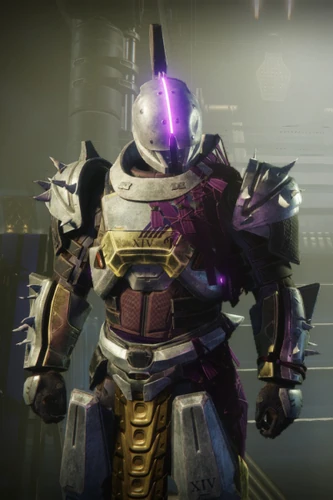 Saint-14 | Destiny Collectors Wiki | Fandom