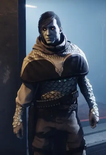 Crow | Destiny Collectors Wiki | Fandom
