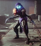 Fallen | Destiny Collectors Wiki | Fandom