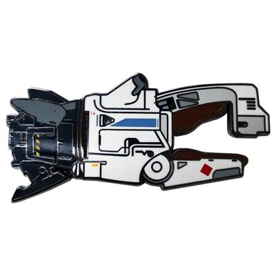 Armory Series Pins | Destiny Collectors Wiki | Fandom