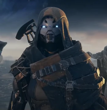 Elisabeth Bray | Destiny Collectors Wiki | Fandom