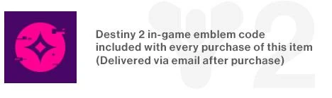 Empathetic Ghost Shell Pin | Destiny Collectors Wiki | Fandom