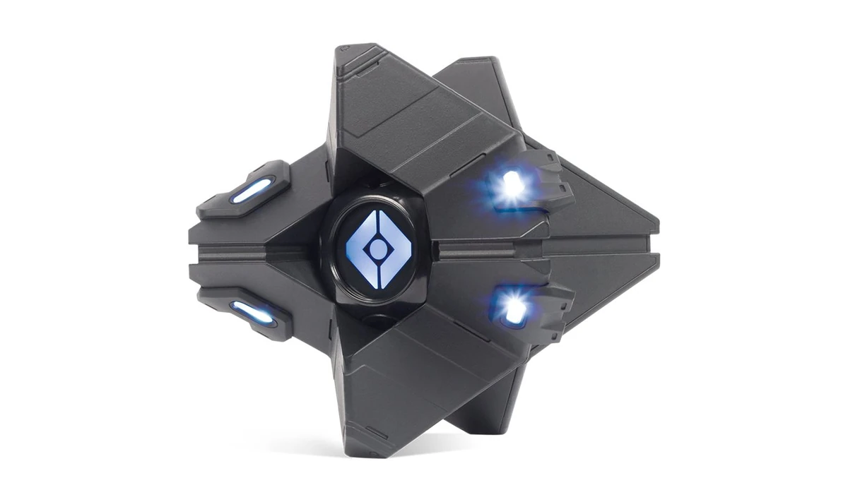 Destiny 2 Alexa Enabled Ghost | Destiny Collectors Wiki | Fandom