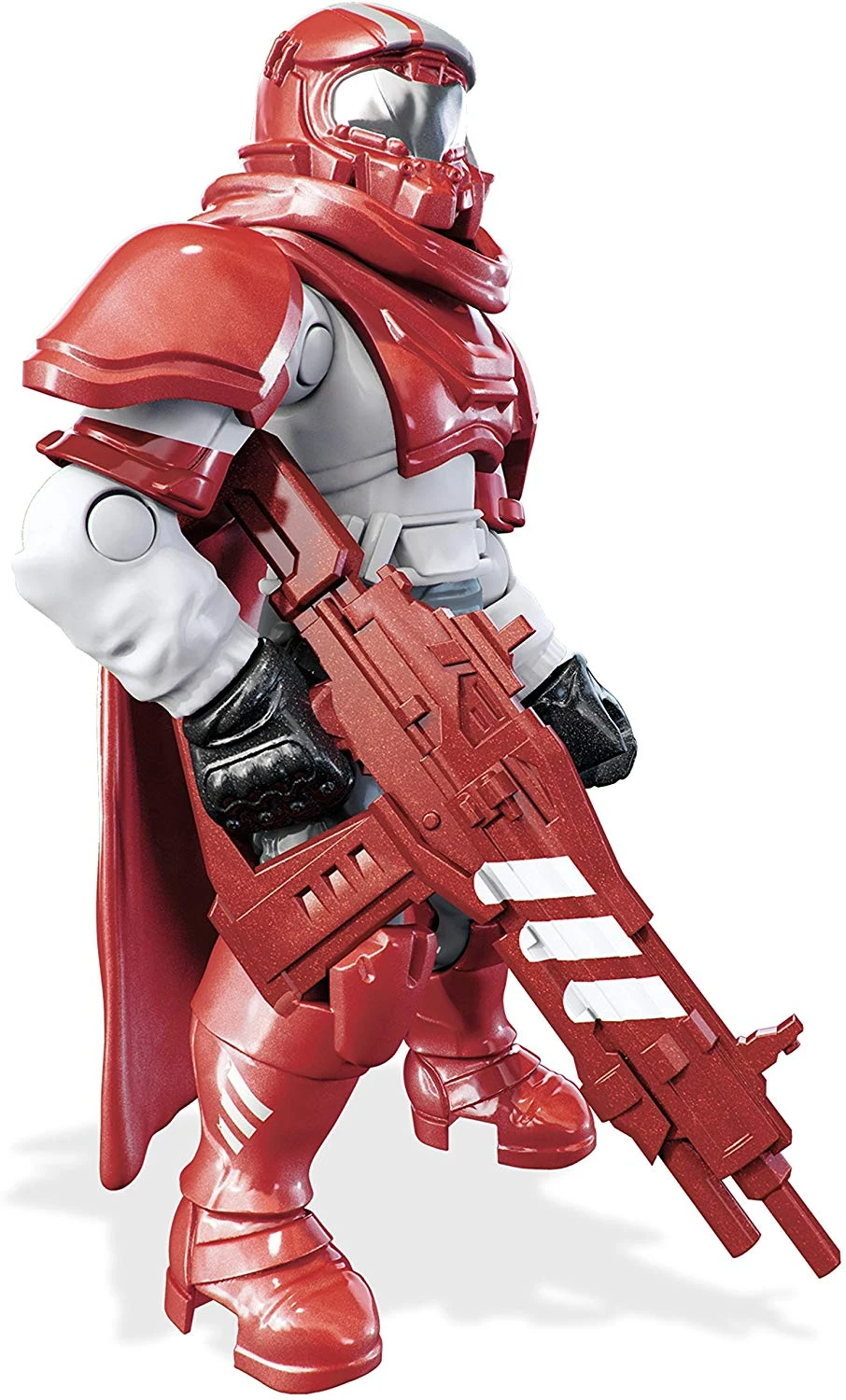 Mega Construx Kallipolis Hunter | Destiny Collectors Wiki | Fandom