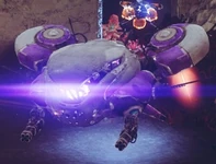 Fallen | Destiny Collectors Wiki | Fandom