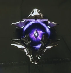 Destiny Hive Shrieker