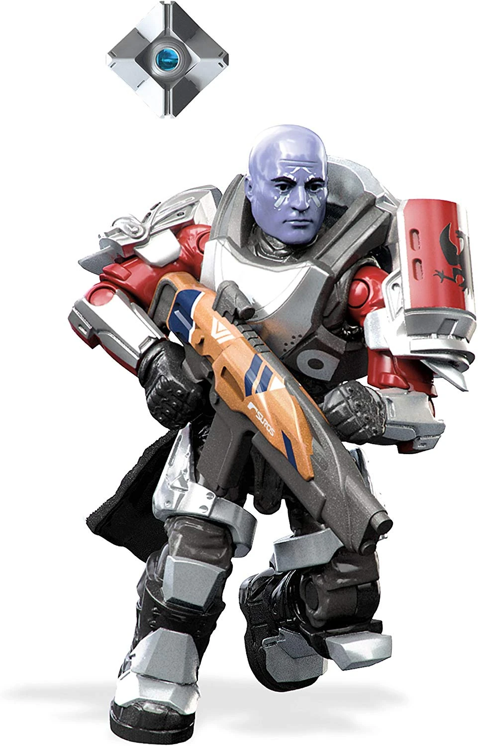 Category:Destiny Universe Representations | Destiny Collectors Wiki ...