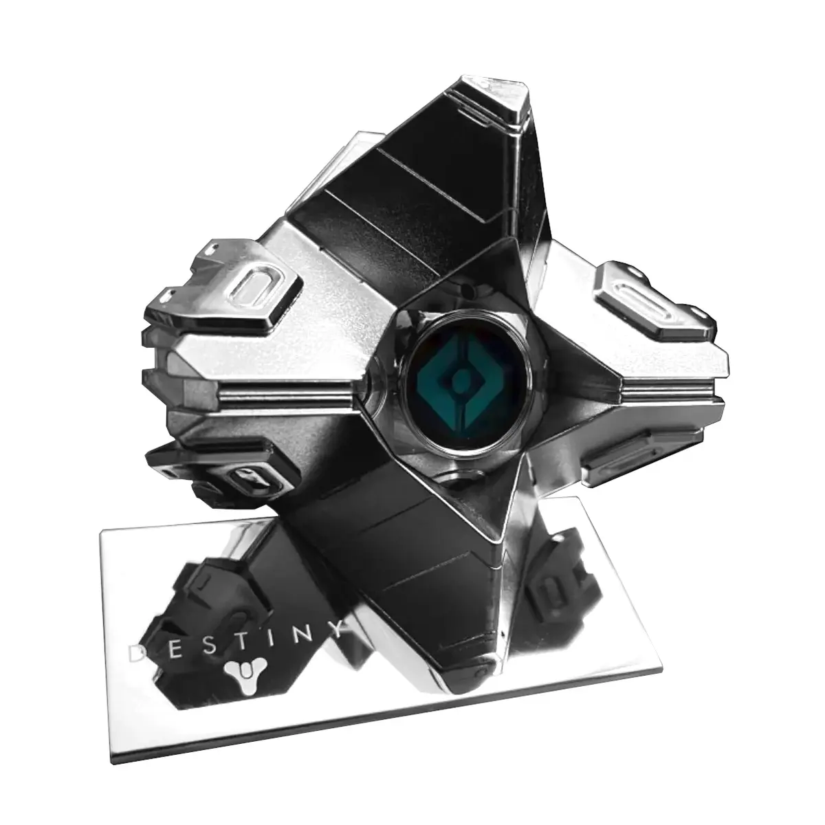 Holiday Edition Ghost | Destiny Collectors Wiki | Fandom