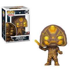 All destiny funko pops store