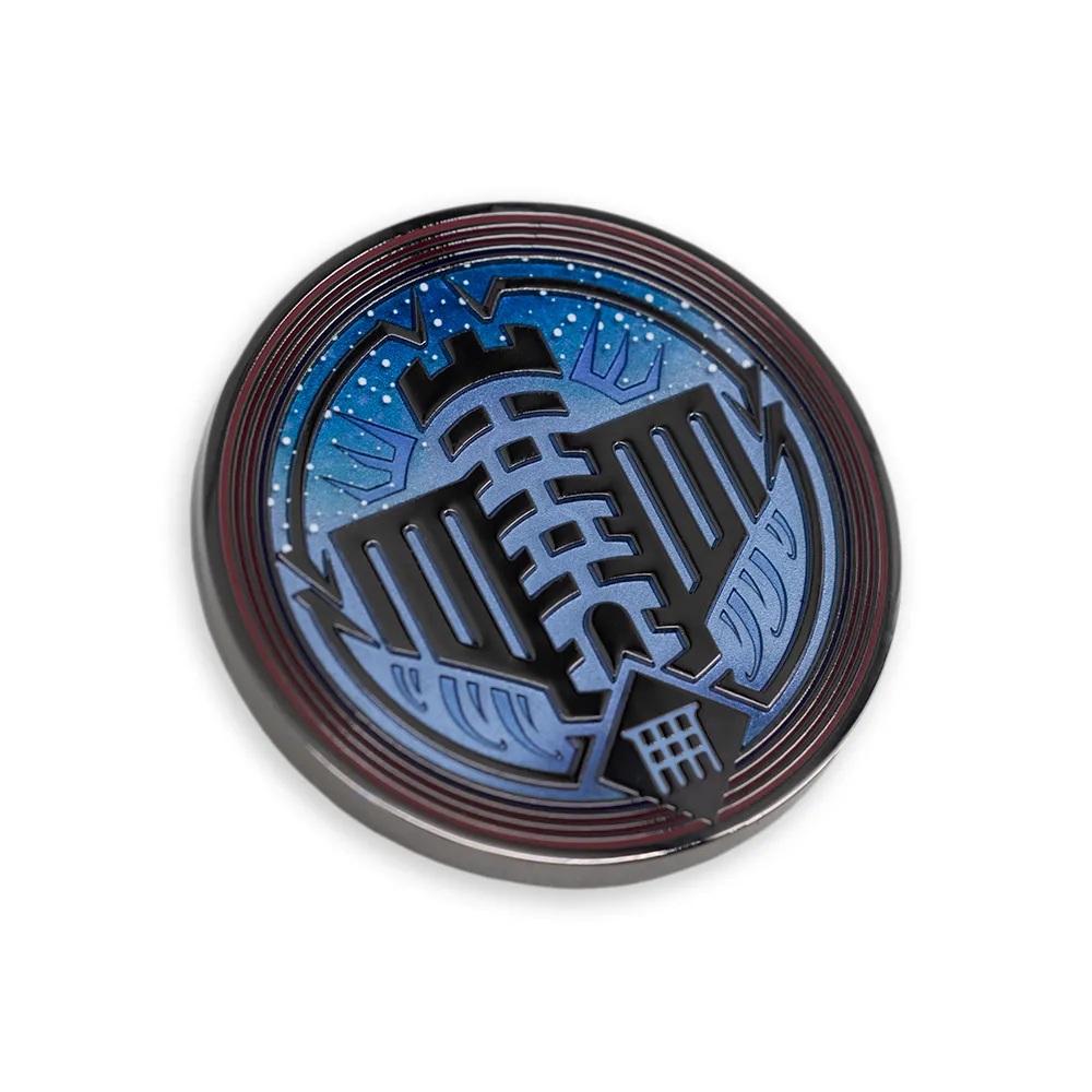 Bungie Rewards Dungeon Pins | Destiny Collectors Wiki | Fandom