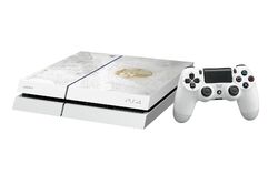 Destiny The Taken King Limited Edition PS4 Bundle Destiny Collectors Wiki Fandom