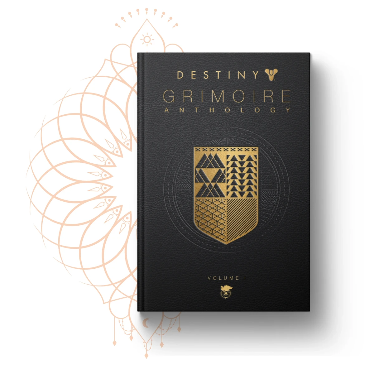 Destiny Grimoire Anthology, Volume I: Dark Mirror (eBook Edition ...