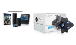 Destiny 2 Alexa Enabled Ghost | Destiny Collectors Wiki | Fandom