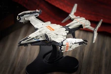 Bungie Rewards The Hawk Replica Ship | Destiny Collectors Wiki | Fandom