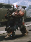 Cabal | Destiny Collectors Wiki | Fandom