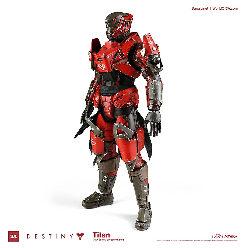 Figures | Destiny Collectors Wiki | Fandom