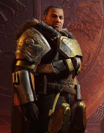 Lord Saladin | Destiny Collectors Wiki | Fandom