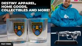 Destiny Crate | Destiny Collectors Wiki | Fandom