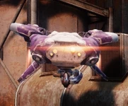 Fallen | Destiny Collectors Wiki | Fandom