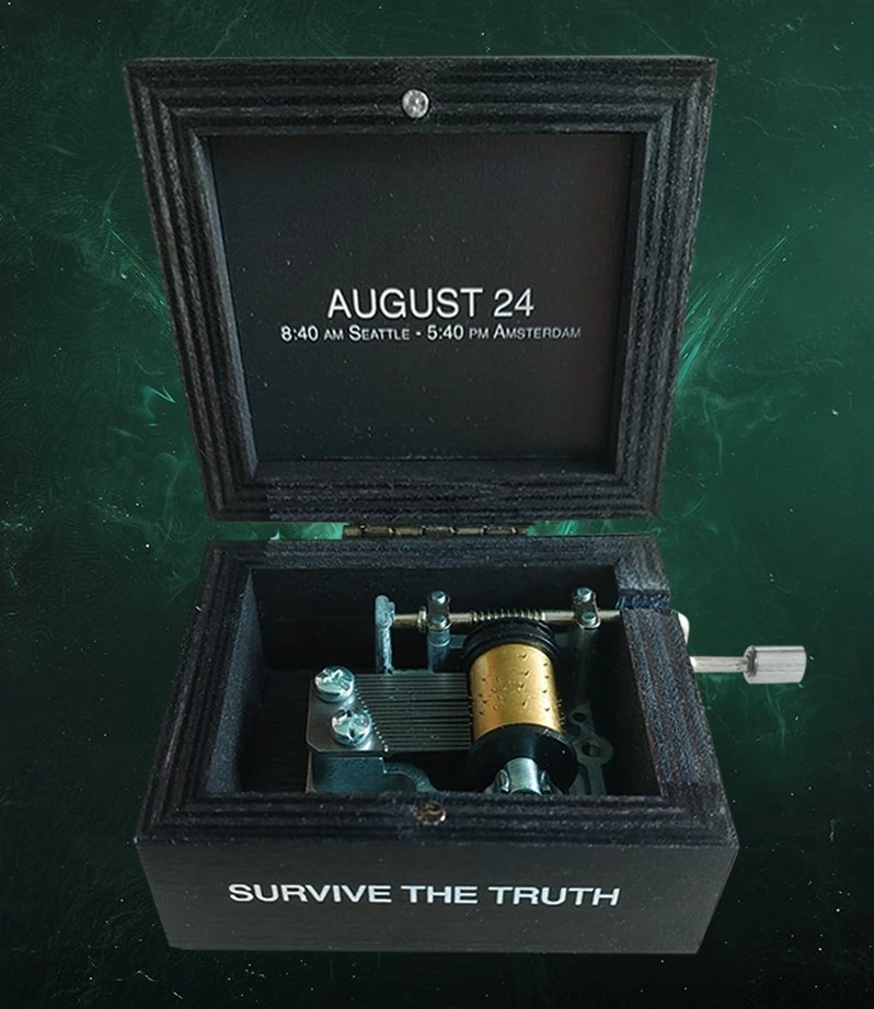 Savathûn Music Box | Destiny Collectors Wiki | Fandom