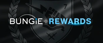 Bungie Rewards | Destiny Collectors Wiki | Fandom
