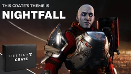 Destiny Crate | Destiny Collectors Wiki | Fandom