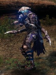 Fallen | Destiny Collectors Wiki | Fandom