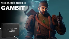 Destiny Crate | Destiny Collectors Wiki | Fandom