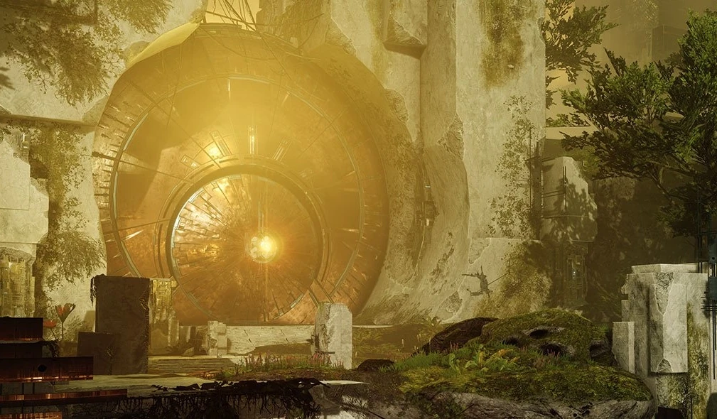 Vault of Glass | Destiny Collectors Wiki | Fandom