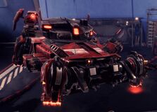 Cabal | Destiny Collectors Wiki | Fandom