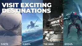 Destiny Crate | Destiny Collectors Wiki | Fandom