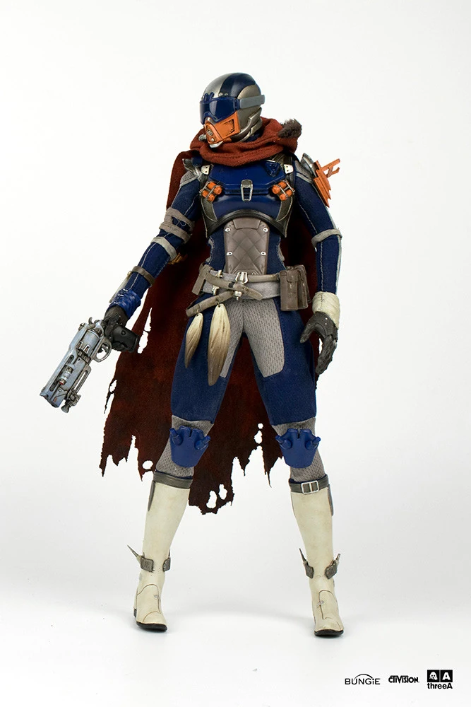 3A Hunter (Autumn Splendor Shader) | Destiny Collectors Wiki | Fandom