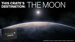 Destiny Crate | Destiny Collectors Wiki | Fandom