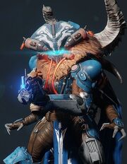 Fallen | Destiny Collectors Wiki | Fandom