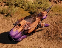 Fallen | Destiny Collectors Wiki | Fandom