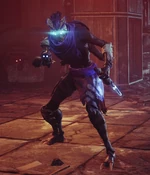 Fallen | Destiny Collectors Wiki | Fandom