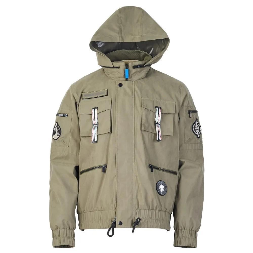 Bungie Rewards Vow of the Disciple Raid Jacket | Destiny Collectors ...