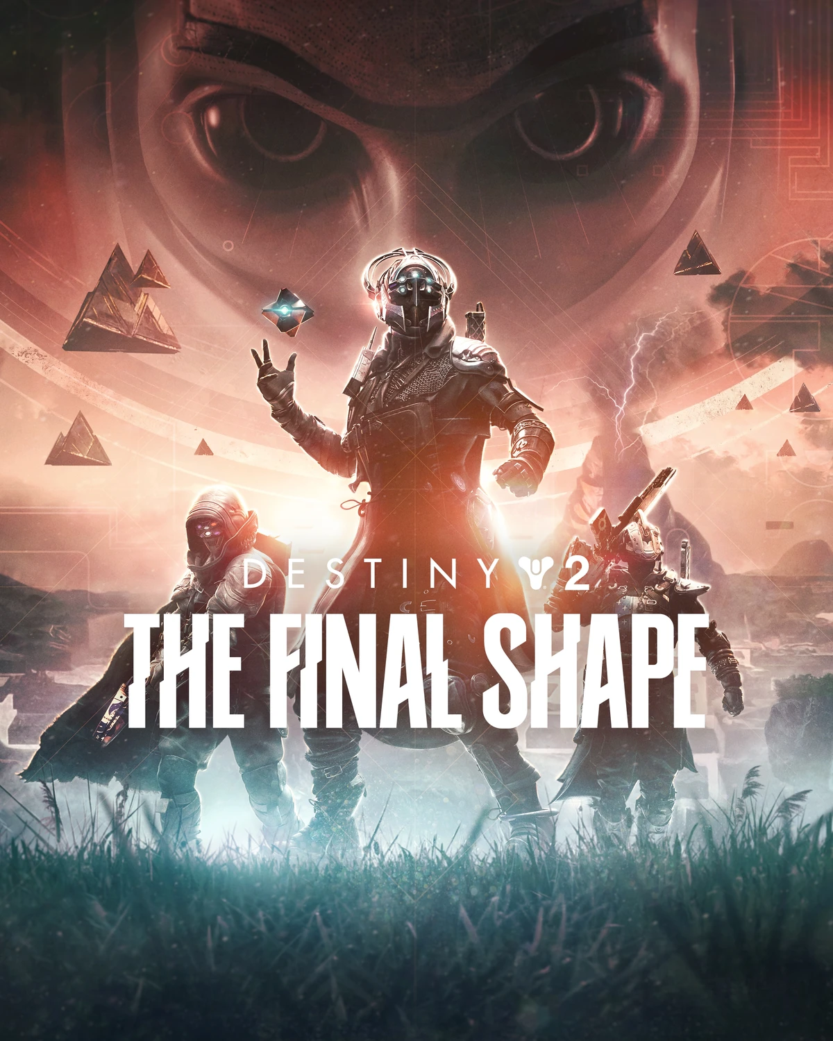 The Final Shape | Destiny Collectors Wiki | Fandom