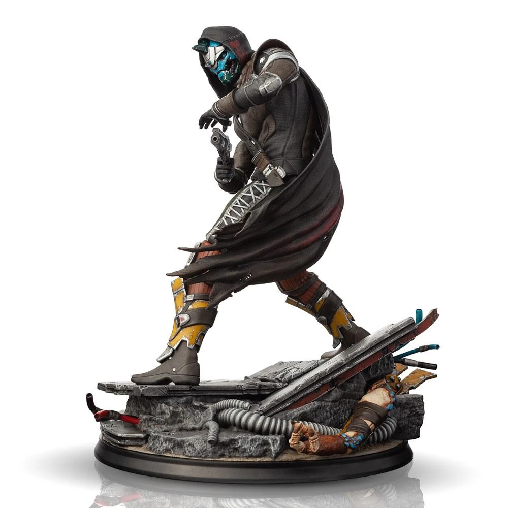 Statues | Destiny Collectors Wiki | Fandom