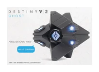 Destiny 2 Alexa Enabled Ghost | Destiny Collectors Wiki | Fandom